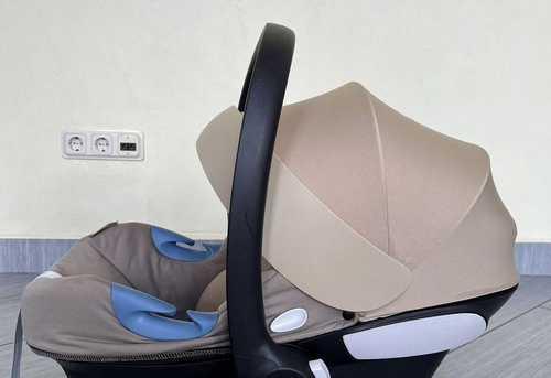 Автоклесло 0-18 cybex
