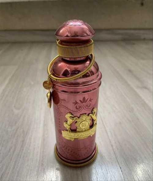 Парфюм Alexandre J Altesse mysore 100 ml