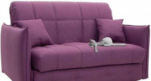 Прямой диван Ява-4