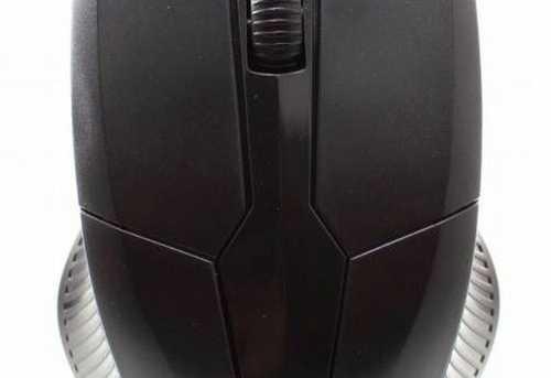 Мышь беспроводная Smartbuy ONE 303AG-K черная (SBM