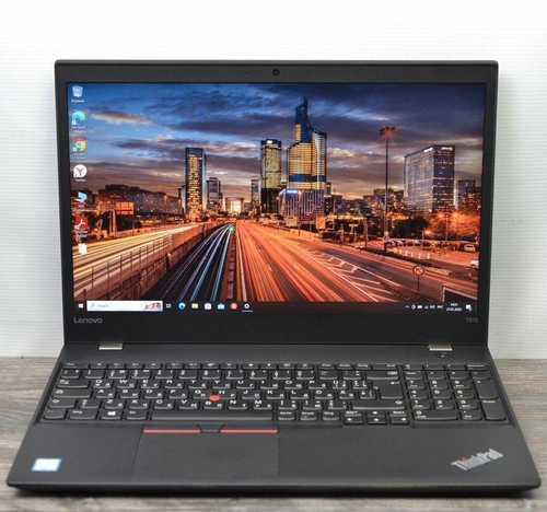 Lenovo ThinkPad T570 Core i7