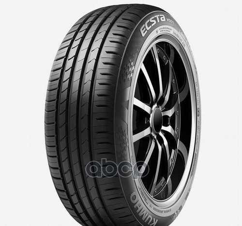 Kumho Ecsta HS51 235/45 R18