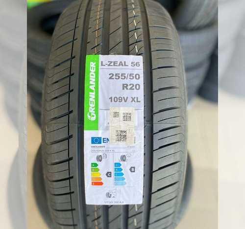 Grenlander L-Zeal56 255/50 R20 109V