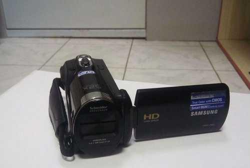 Видеокамера Samsung hmxf80 Арт.03278810122