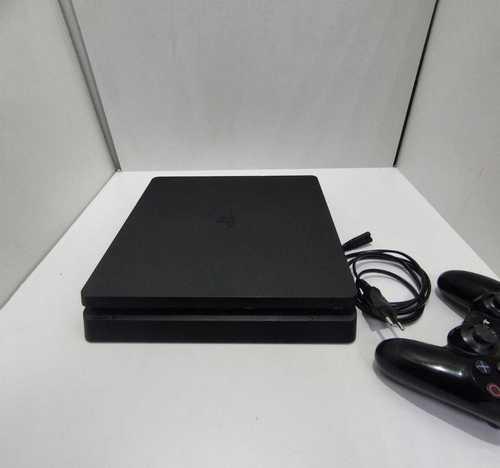 Игровые приставки Sony Playstation 4 slim 1TB (CUH-2208B)