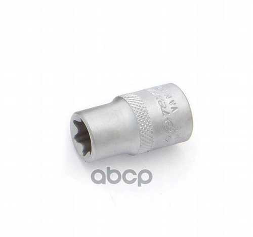 Головка torx х E10 1/2 623010 Дело Техники