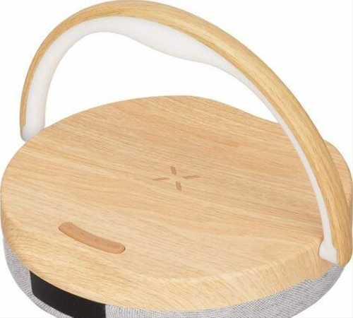 Ezvalo Wireless Charger Music Lamp (lyyd01)