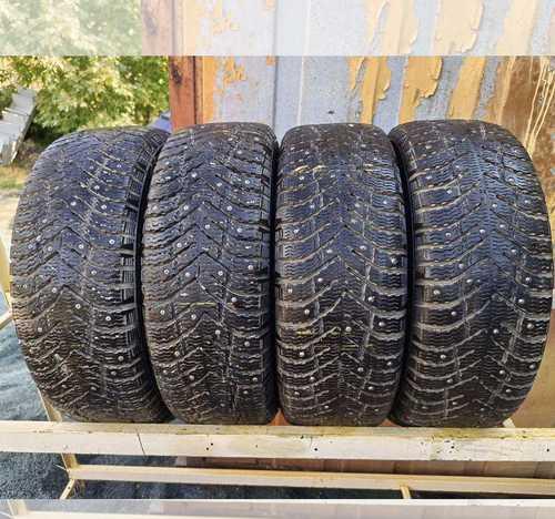 Cordiant Snow Cross 2 195/55 R15 89T