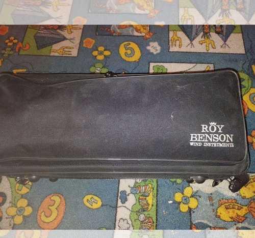 Труба Roy Benson TR-202