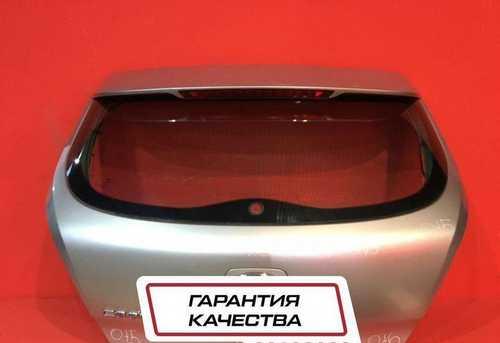 Дверь багажника для Kia ProCeed G4FA (Б/У)