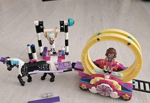 Lego friends