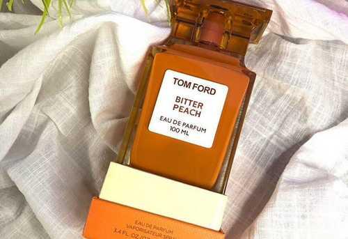Tom Ford bitter peach 100ml