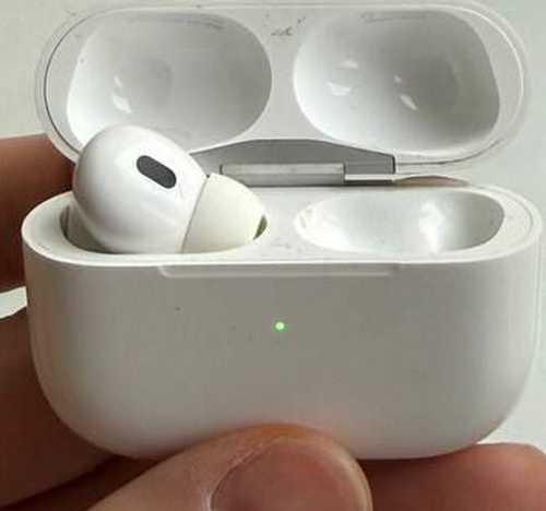 Apple AirPods Pro 2 usb c