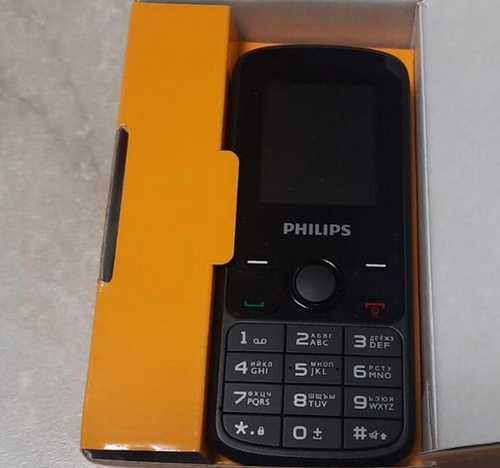 Philips Xenium E111