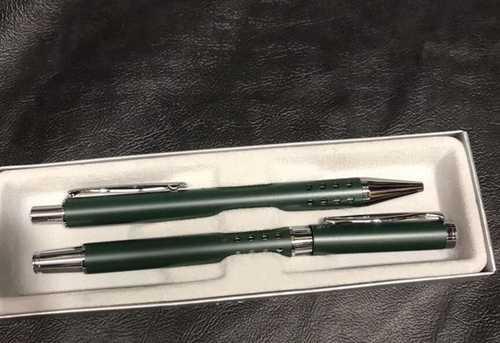 Ручки подарочные шариковые