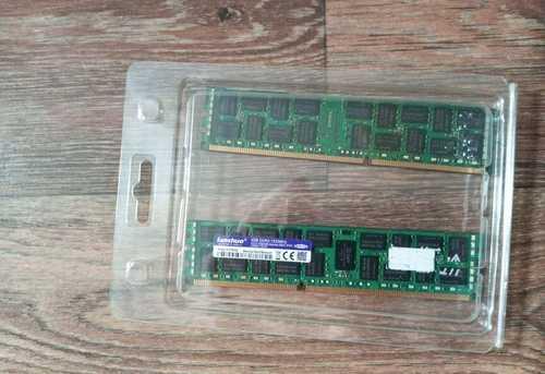 Оперативная память ddr3