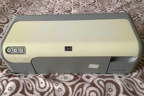 Принтер HP D2360