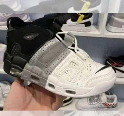 Кроссовки nike air more uptempo 36-40 оптом