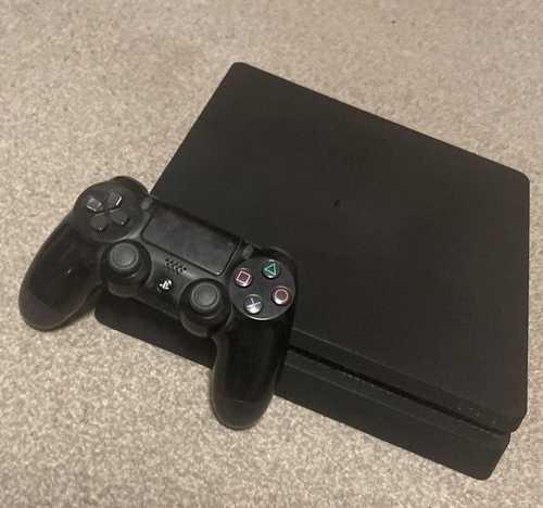 Sony playstation 4 ps4 slim