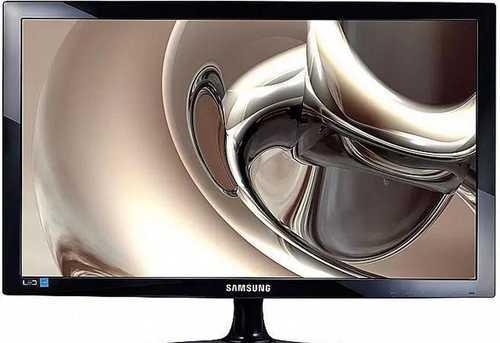 Монитор Samsung 23"