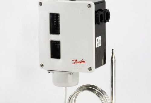 Danfoss 017-509966 - RT 14 Реле температуры (термо