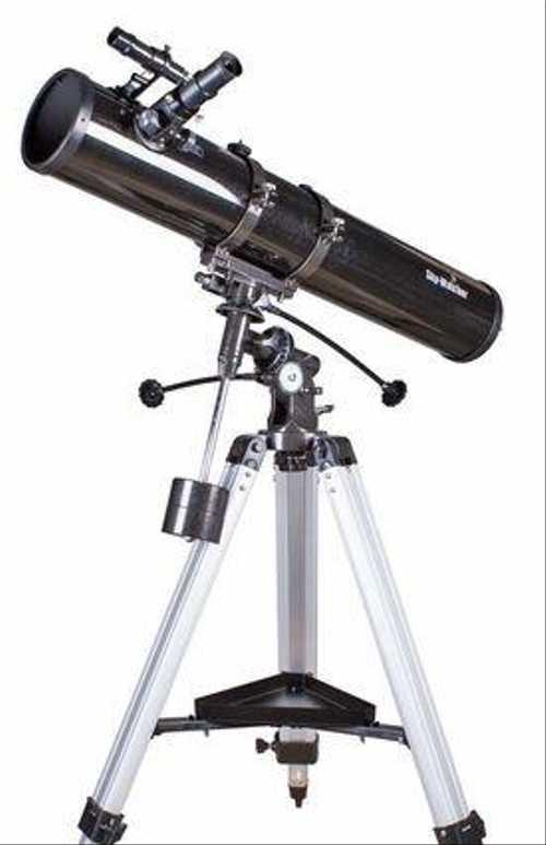 Телескоп Sky-Watcher BK-1149EQ2 Рефлектор Ньютона