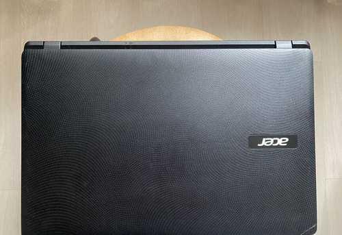 Ноутбук Acer extensa 2530