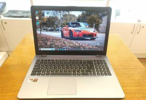Ноутбук asus VivoBook 15 X542BP-GQ003T