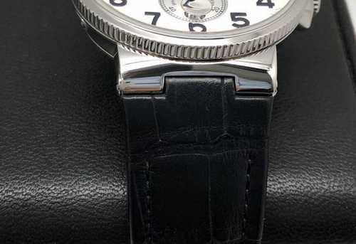 Часы Ulysse Nardin Maxi Marine Chronometer 41mm 26