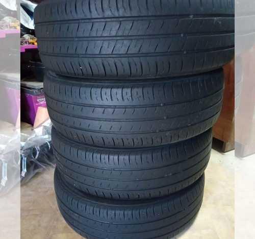 Kumho Solus SA01 Plus 205/65 R16