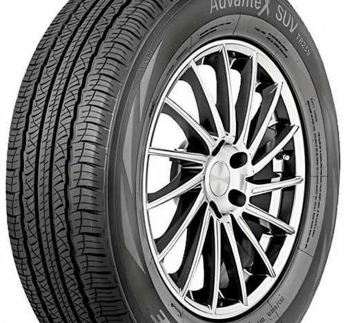 Triangle AdvanteX SUV TR259 285/50 R20 116W