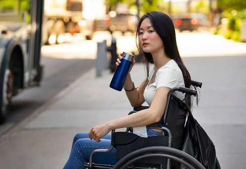 Аренда (прокат) инвалидное кресло