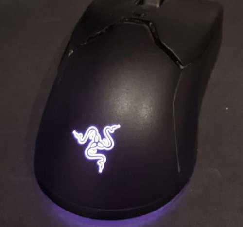 Мышка Razer Viper Mini