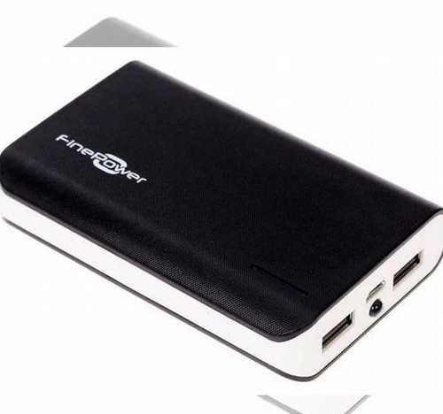 Портативный аккумулятор Powerbank Finepower Fox 7