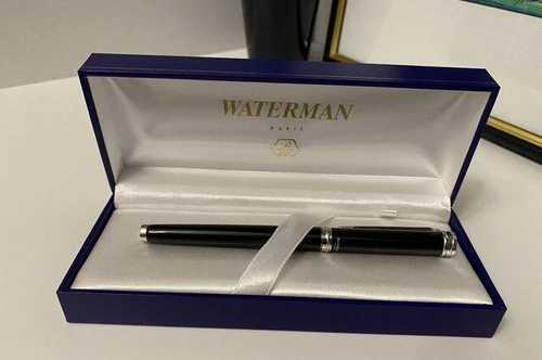Waterman перьевая ручка Perspective