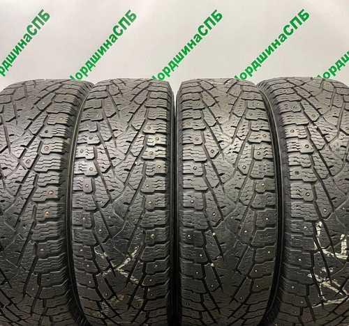 Nokian Tyres Hakkapeliitta C3 205/65 R16C 122R