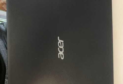 Ноутбук на разбор Acer N19H1 EX215-21-43ez