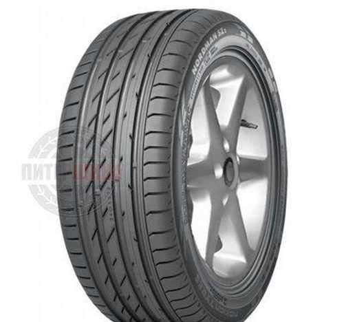 Ikon Tyres Nordman SZ2 225/40 R18 92W