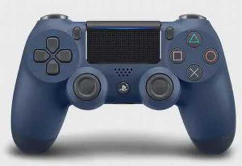 Беспроводной геймпад Sony DualShock 4 для PlayStat