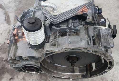 АКПП DSG7 DQ500 0BH NYE Audi Q3 8U