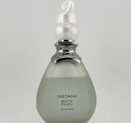 Jeanne Arthes Sultane White Pearl edp 100 мл