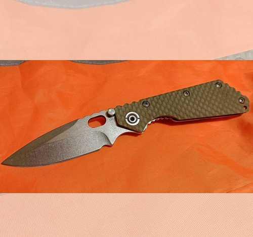 Нож strider sng китай