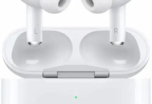 Беспроводные наушники Apple AirPods Pro