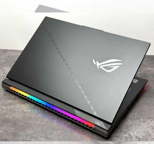 Asus Rog Strix G18 RTX 4080 i9-13980HX 32Gb 18.0