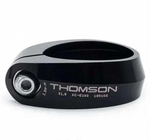 Подседельный зажим Thomson