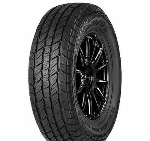 Arivo Terramax ARV A/T 265/70 R16 112T
