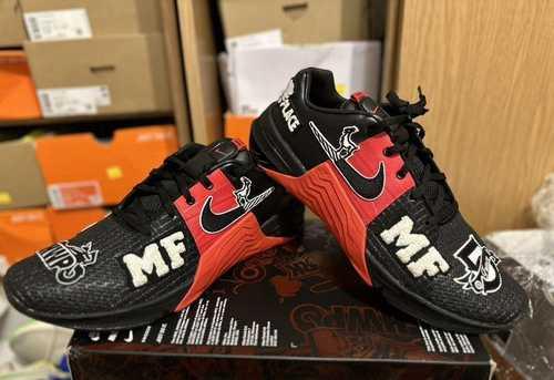 Кроссовки nike metcon 8 US12 30cm