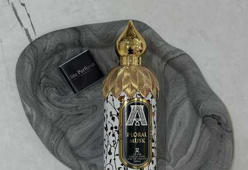 Духи Attar Collection Floral Musk