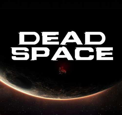 Dead Space — Игры для Steam