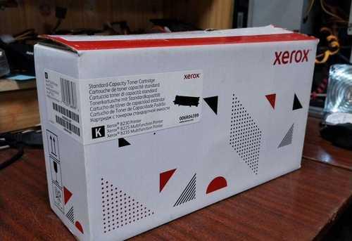 Тонер-картридж Xerox 006R04399